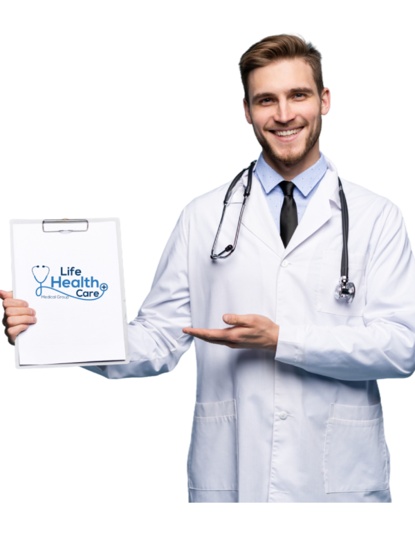 Make Appointments - Life Health Care Medical Group